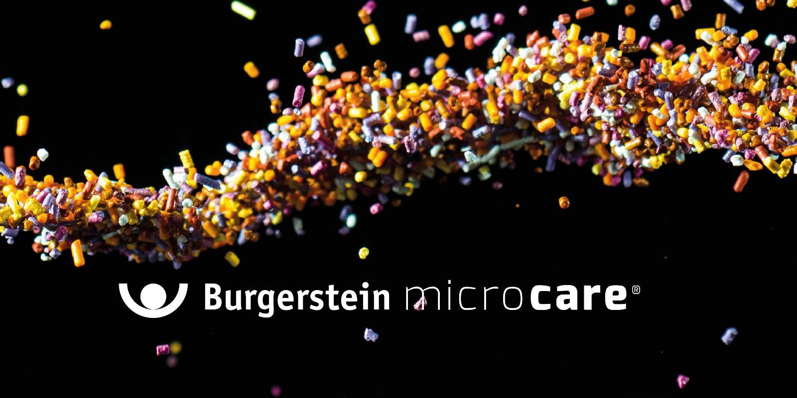 Themenwelt: Burgerstein microcare®- die individuelle Mischung. | Wir l ...