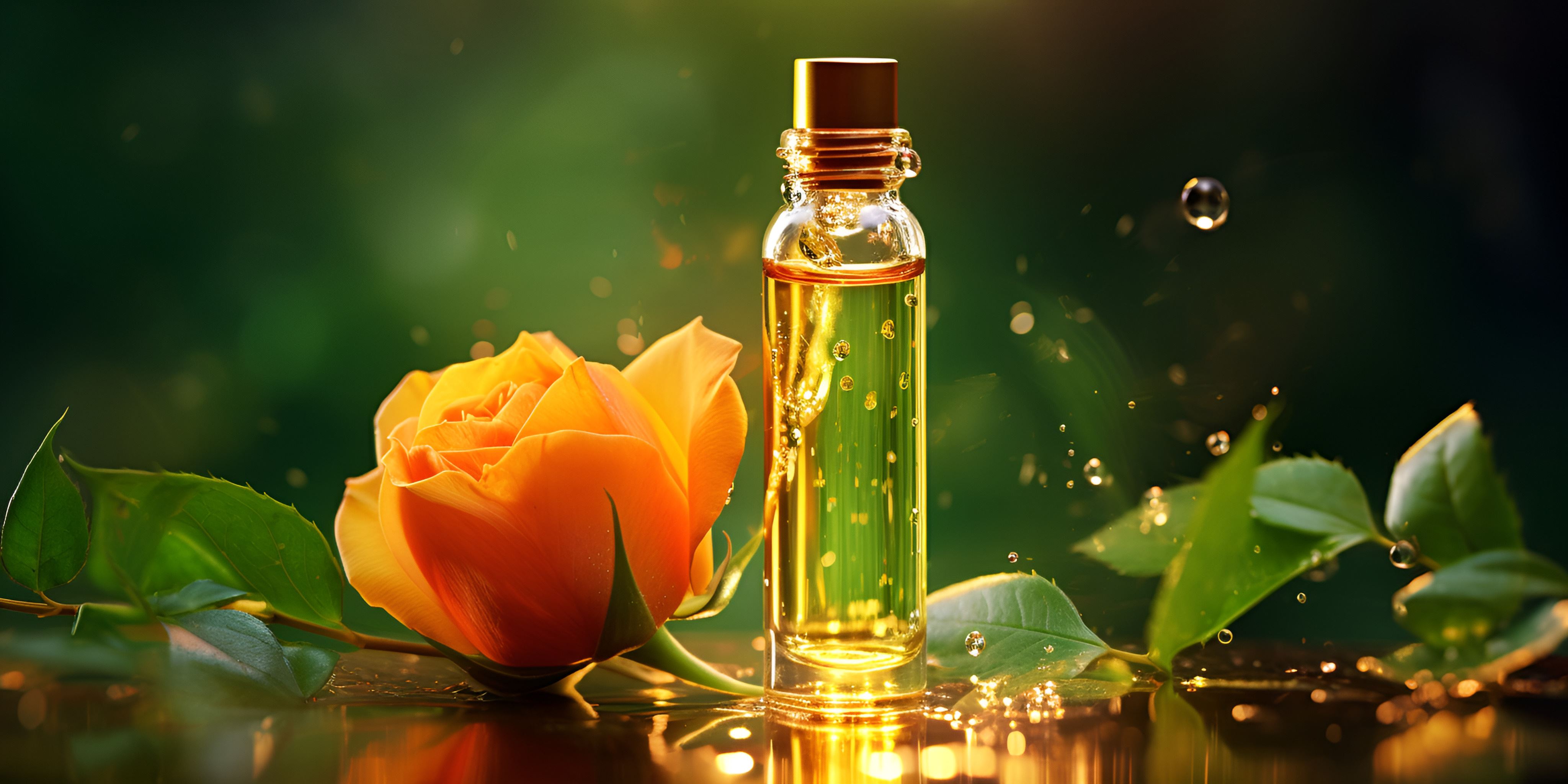 Die Verführung der Sinne - eine Reise durch die Welt der Düfte. | Wir l ...